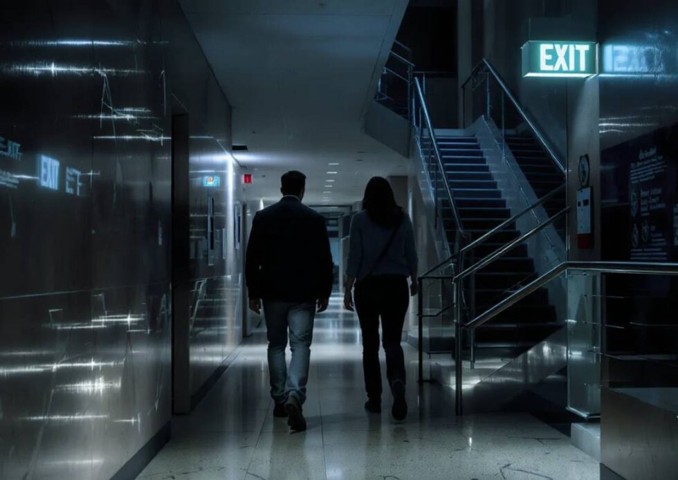 Comprehensive Guide to Emergency Lighting Systems - ITS Fire